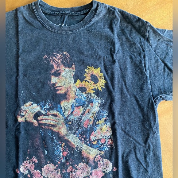 goat crew | Shirts | Vintage Goat Crew Leo Shirt M | Poshmark